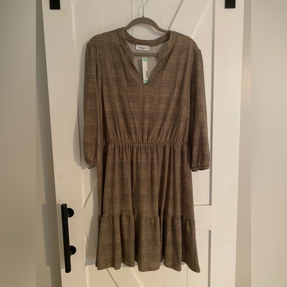 Gilli | Dresses | Gilli Tiered Dress | Poshmark